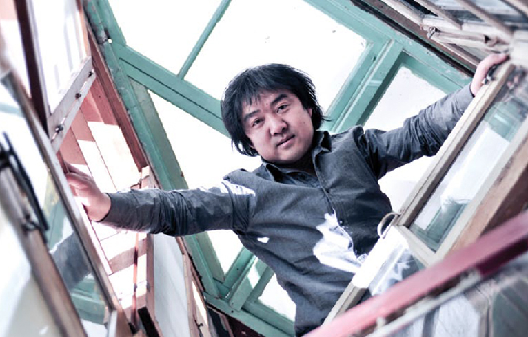 SONG DONG: THE WISDOM OF THE POOR – 艺术界 LEAP