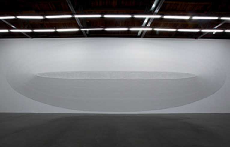DIGESTING FORMALISM: THE ART OF WANG GUANGLE – 艺术界 LEAP