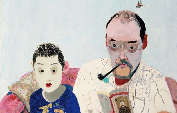 WANG YUPING: “ART AND SKILL ARE INSEPARABLE” – 艺术界 LEAP