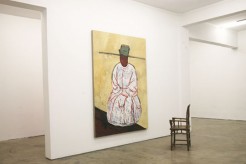 ZHAO GANG THE PAINTER: IDENTITY ANXIETY – 艺术界 LEAP