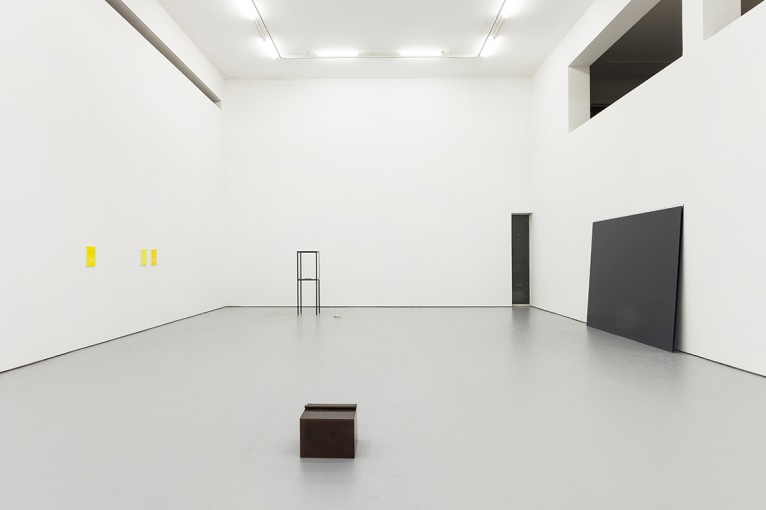 DOUBLE OPENING AT WHITE SPACE BEIJING: XIE FAN AND HE XIANGYU – 艺术界 LEAP