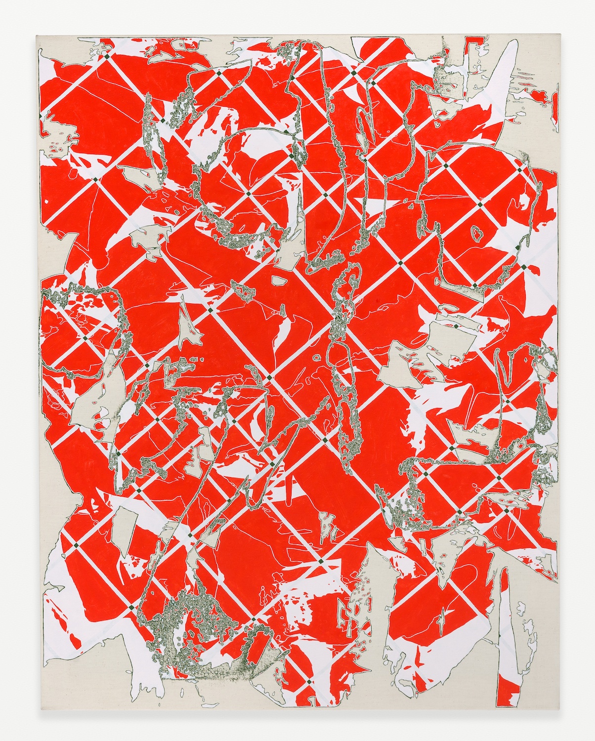 ZAK PREKOP: AN INCIDENTAL HARMONY – 艺术界 LEAP