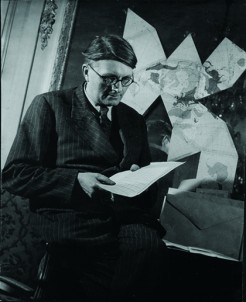 THE SINO-FUTURISM OF JOSEPH NEEDHAM – 艺术界 LEAP