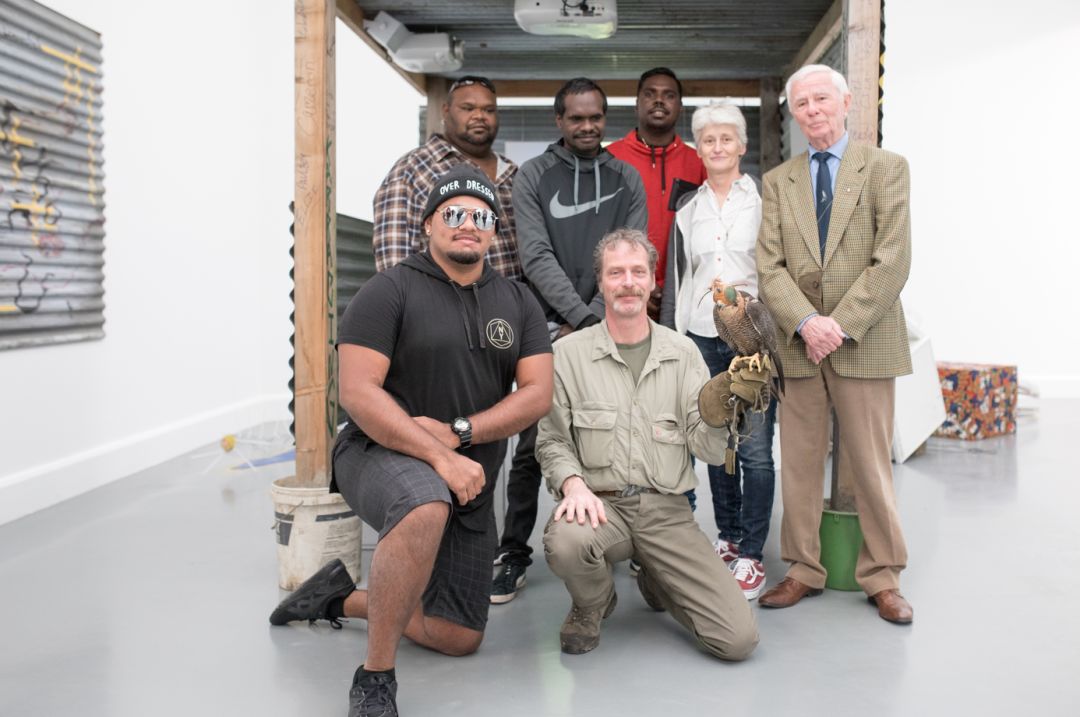 On “Trade Markings”: Frontiers As Interfaces, Imaginaries With ...