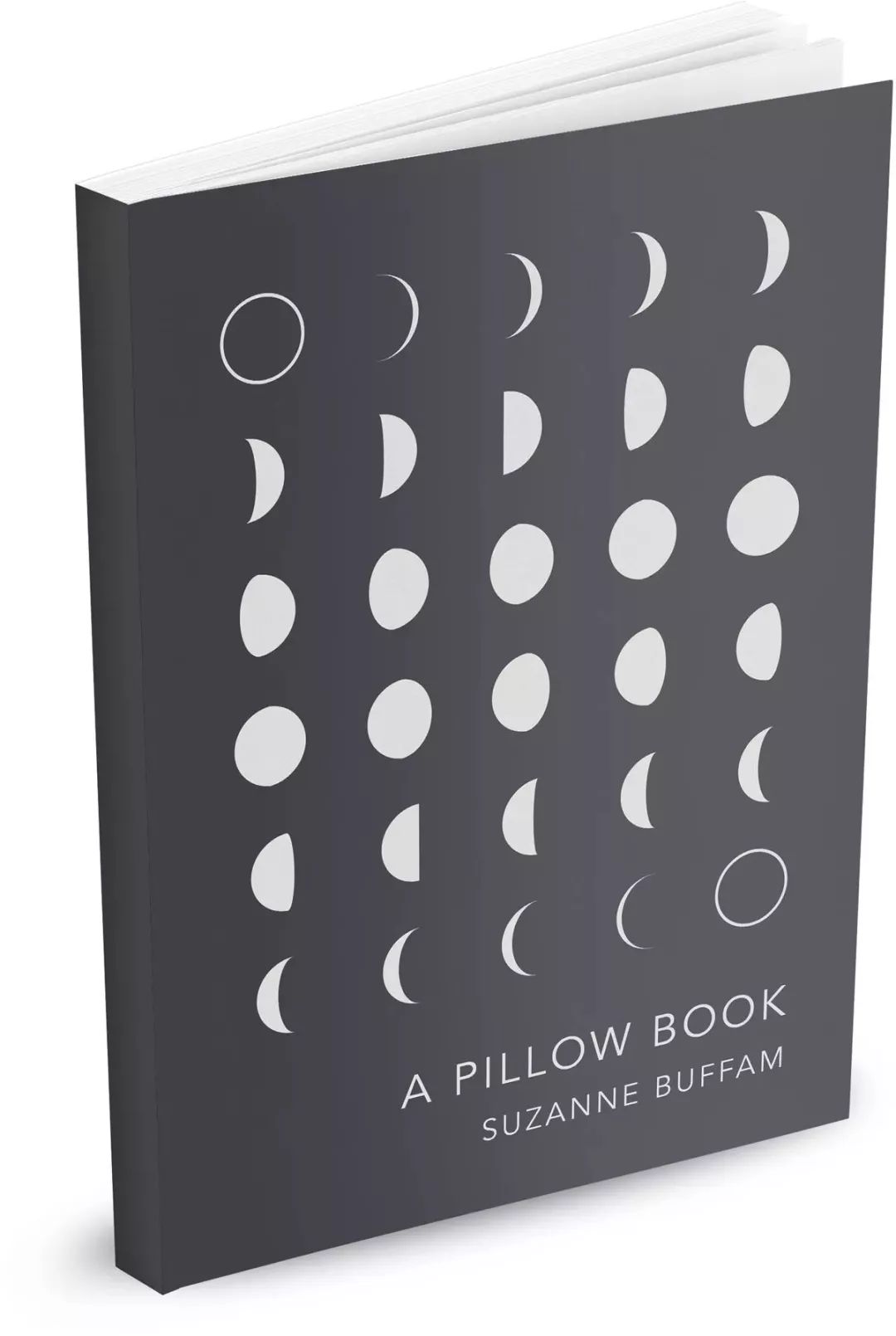 The Pillow Book: A list of things it is not – 艺术界 LEAP