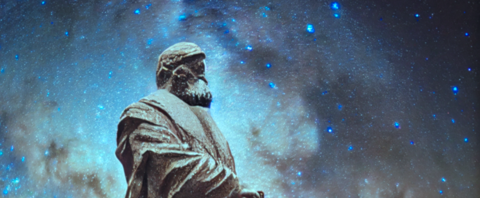 Chronos Hitching a Ride / A Gap in the Archive – 艺术界 LEAP